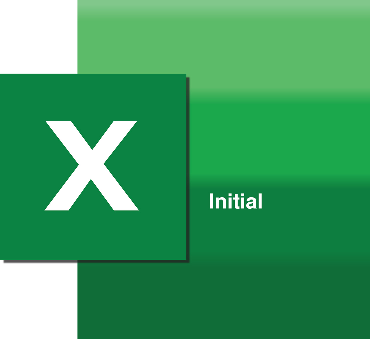 Programme de formation - Excel initial - Evolution Carrière